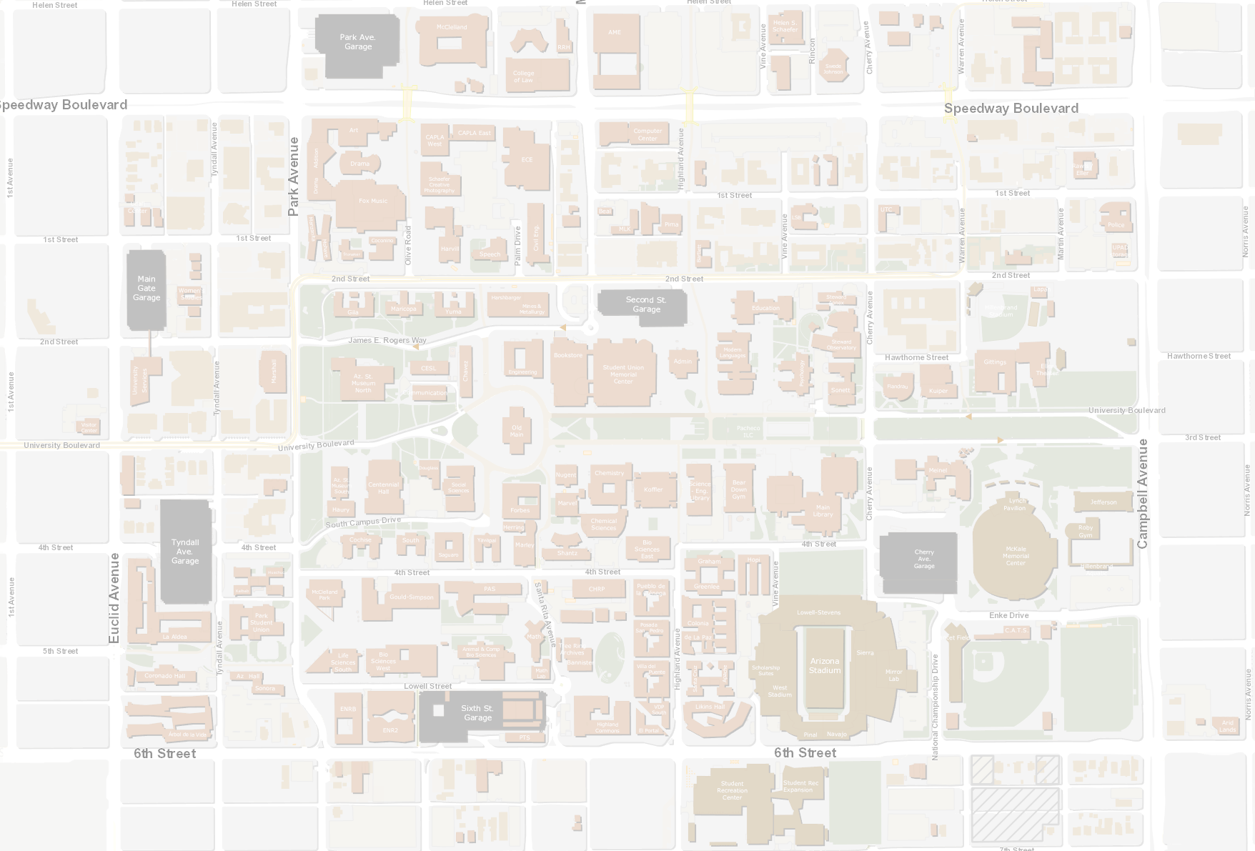 UA Building the Future